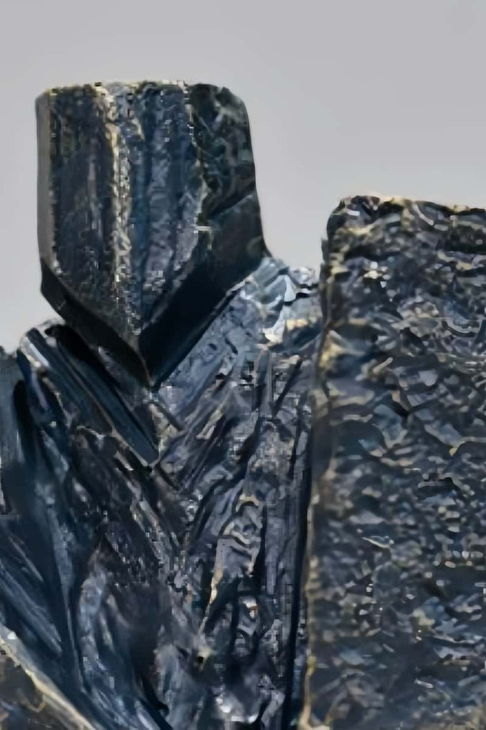 Fiberglass Art Fiberglass Sculpture Hand Carving Desktop Decoration ...