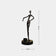 Metal Figure Sculpture Metal People Sculpture Aluminum Statue Metal Man ...