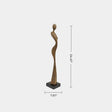 Human Wood Carving Body Carving Sculpture Art Wood Carving Hand Carving ...