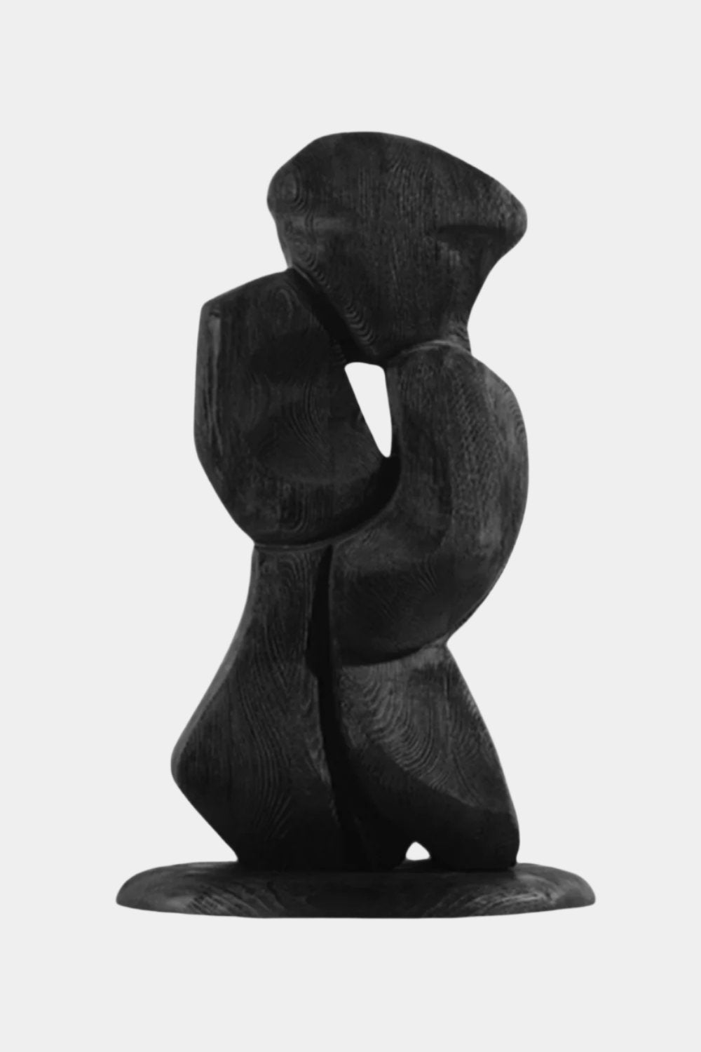 Human Wood Carving Body Carving Sculpture Art Wood Carving Hand Carving ...