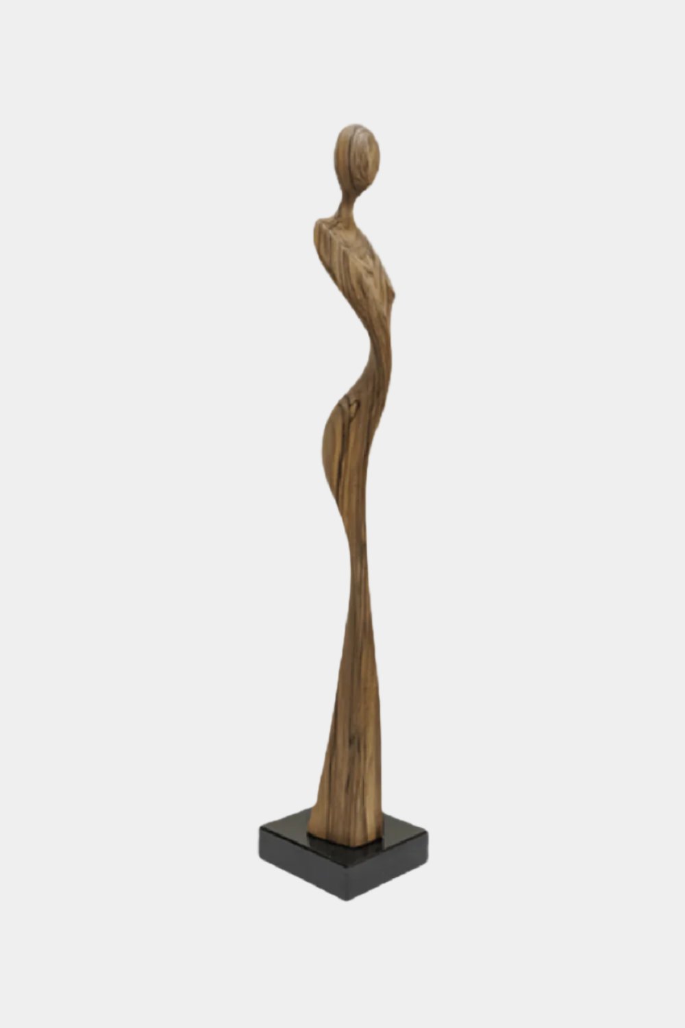 Human Wood Carving Body Carving Sculpture Art Wood Carving Hand Carving ...