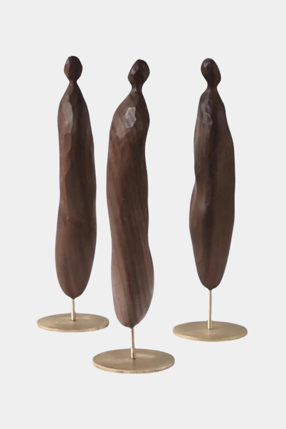Human Wood Carving Woodworking Carving Wood Sculpture Abstract Wood Art ...